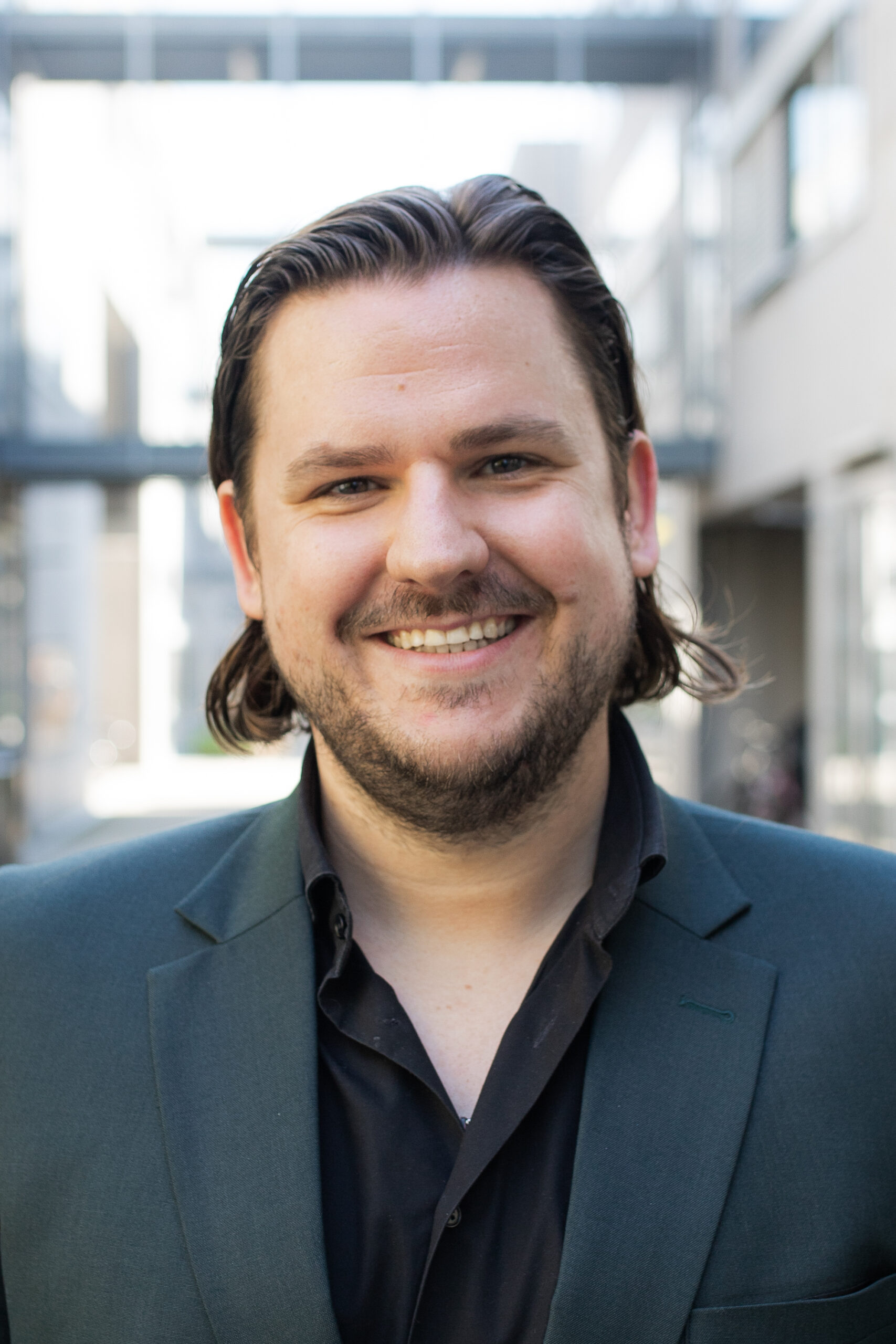 Daniel Brajko – IVC